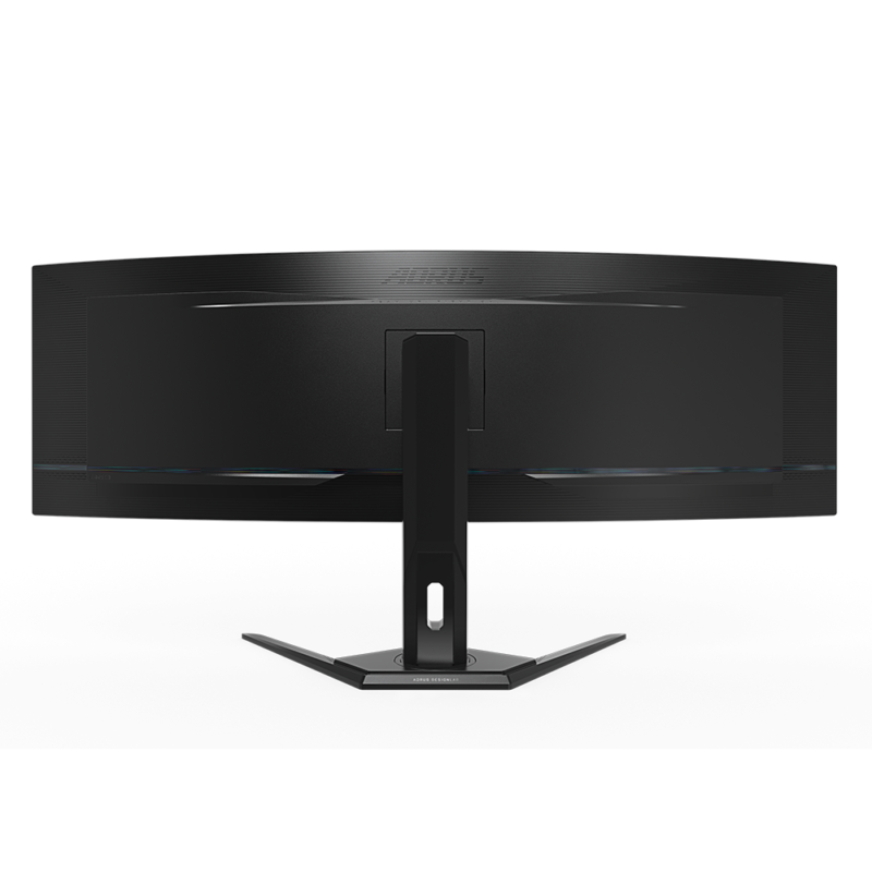 Monitor Gamer AORUS CO49DQ OLED 49″, DualQHD (5120x1440p), FreeSync ...