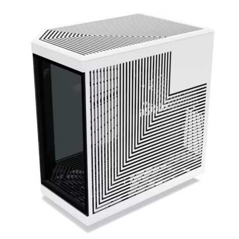 GABINETE HYTE (CS-HYTE-Y70TTI-WB) PANDA, Y70 LCD TOUCH INFINITE DE 14.9 ...